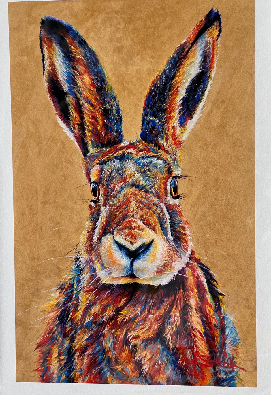 Prints – Jen Starwalt Contemporary Wildlife Art